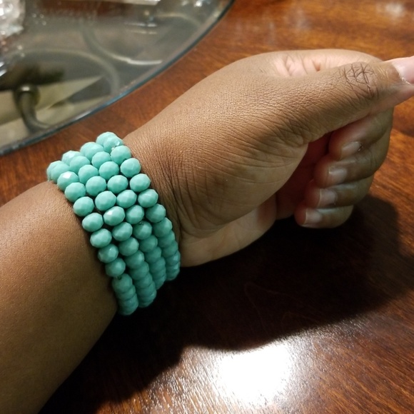 Jewelry | 4 Bracelets | Poshmark